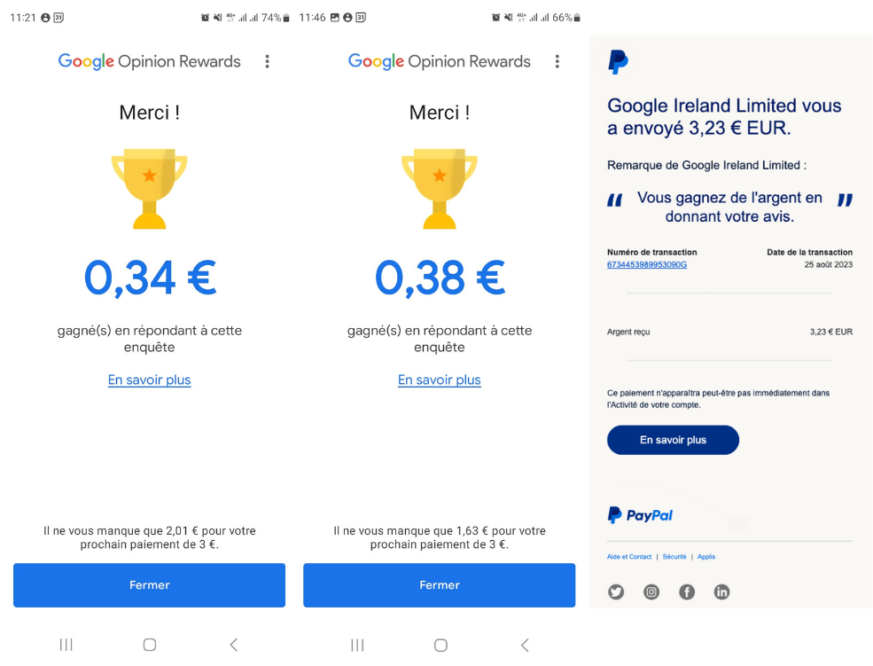 9 astuces pour gagner de l’argent avec PayPal en 2024 | Parraineo.com